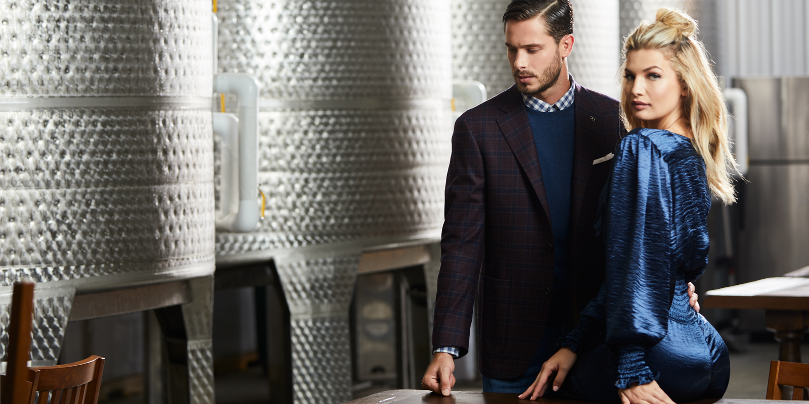 Garmany – Quality Mens and Women Clothing