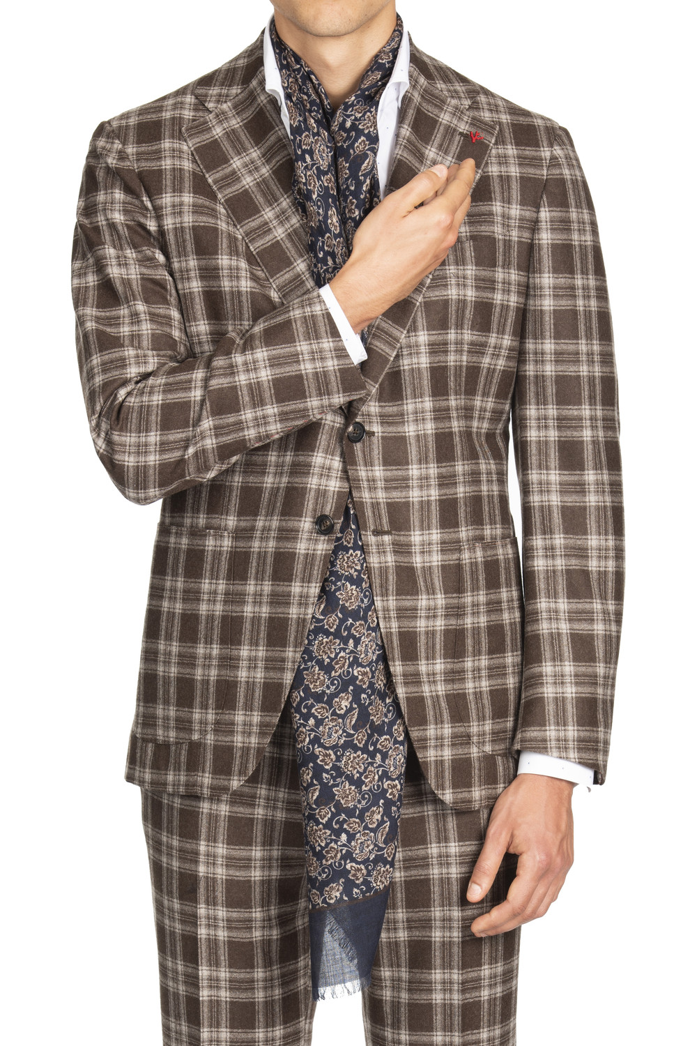 Gentlemen – Garmany