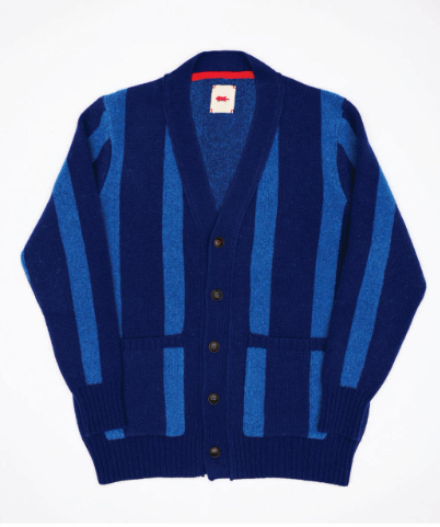 Garmany’s Holiday Gift Guide 2025: The Luxe Sweater Edit for Him & Her ...